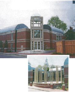 Education - Trident Group
