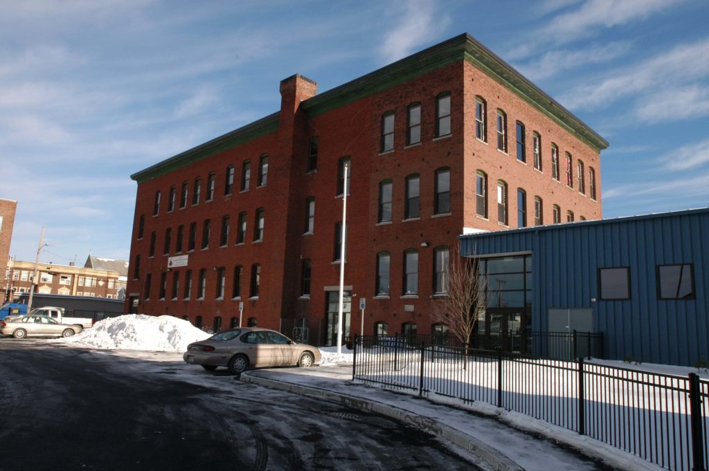 Education - Trident Group