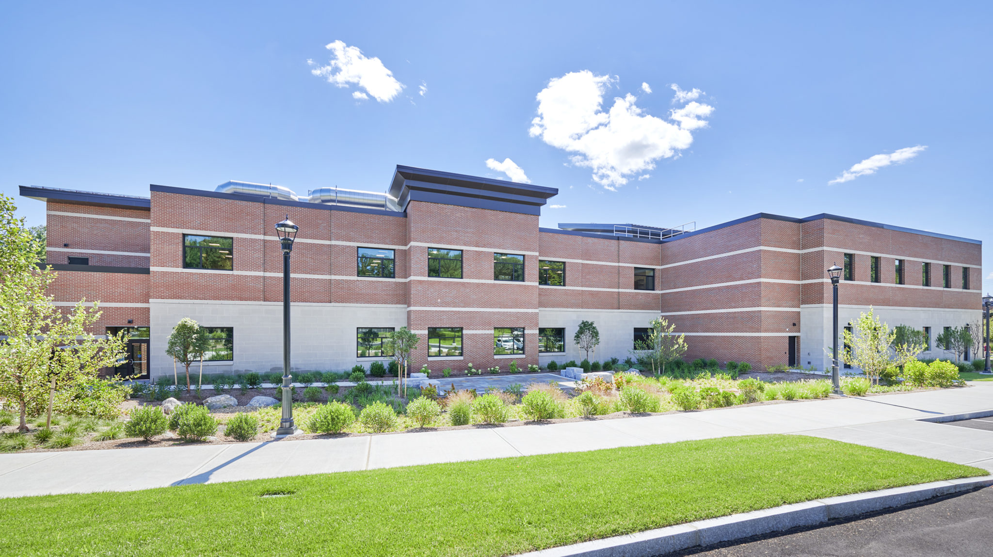 Rivier University - Trident Group