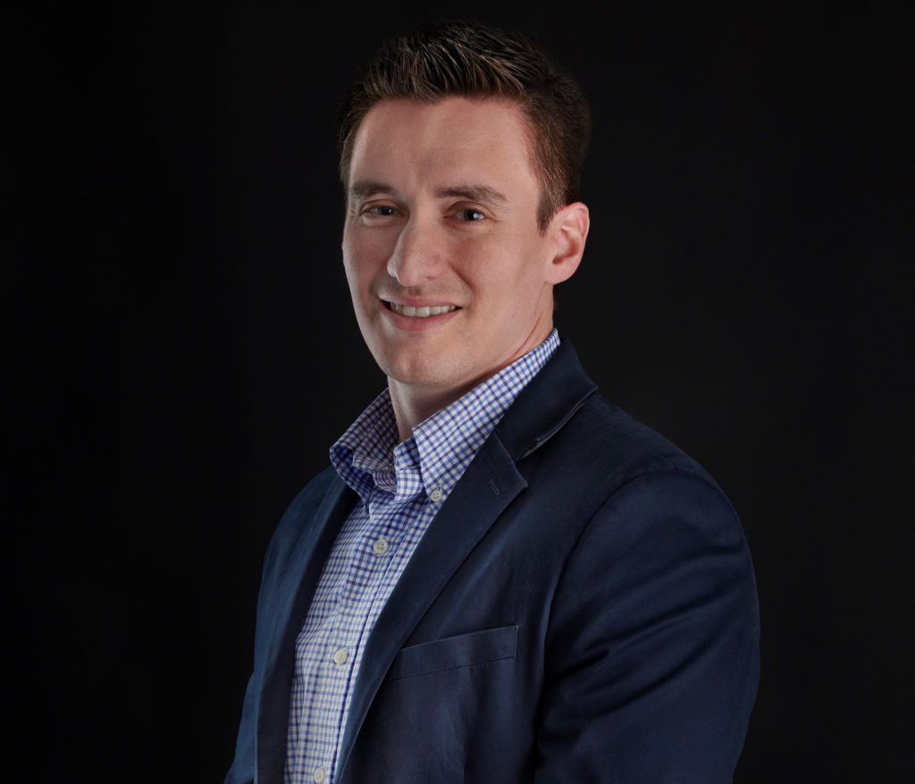 Meet Our Team - Trident Group